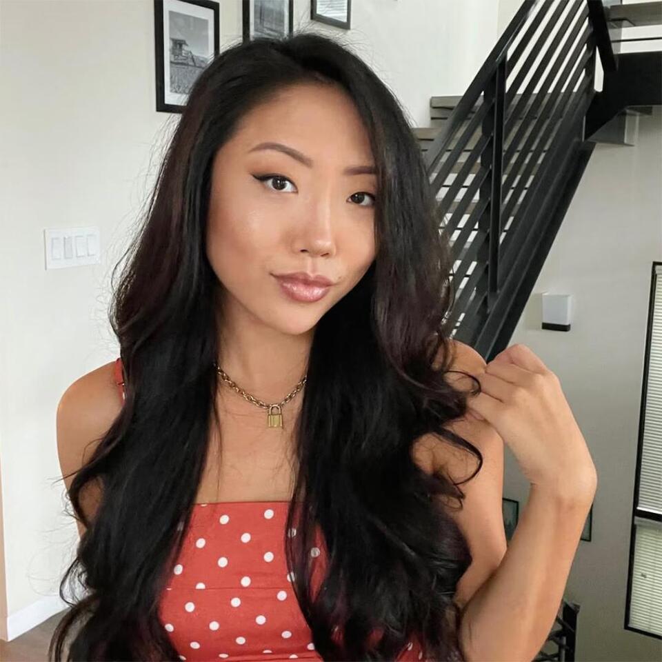 Influencer Tiffany Fong Addresses Allegation Elon Musk Offered to ...