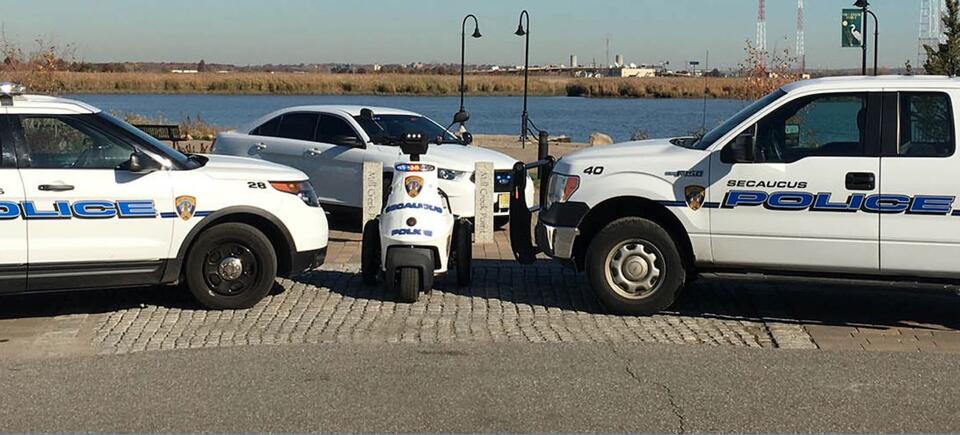 Secaucus Police Blotter For Week of May 22 Features Obstructing Justice ...