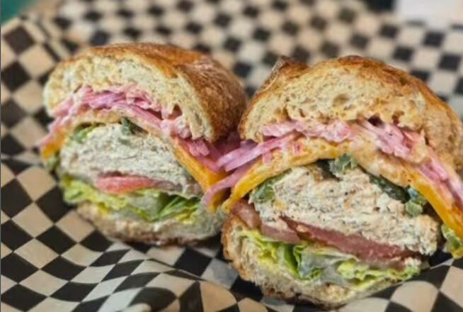 5-Star Boise Sandwich Shop Announced New Secret Menu Item - NewsBreak