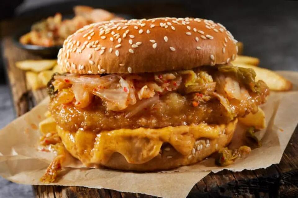 Massachusetts Sandwich Spot is Where to Find the Best Fried Chicken in ...