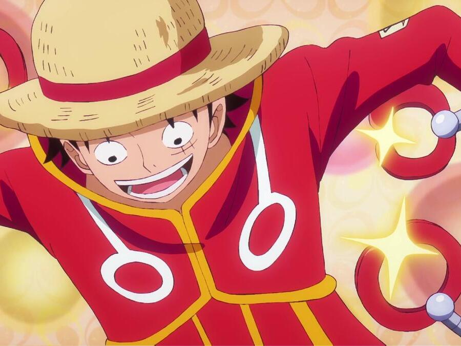 One Piece: What Episode Does Luffy Become an Emperor?