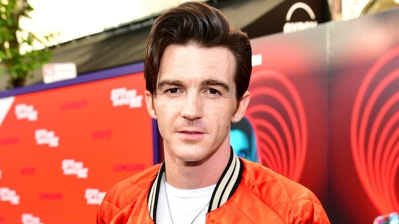 Drake Bell, Former Nickelodeon Star, Reported Missing and ‘Endangered ...