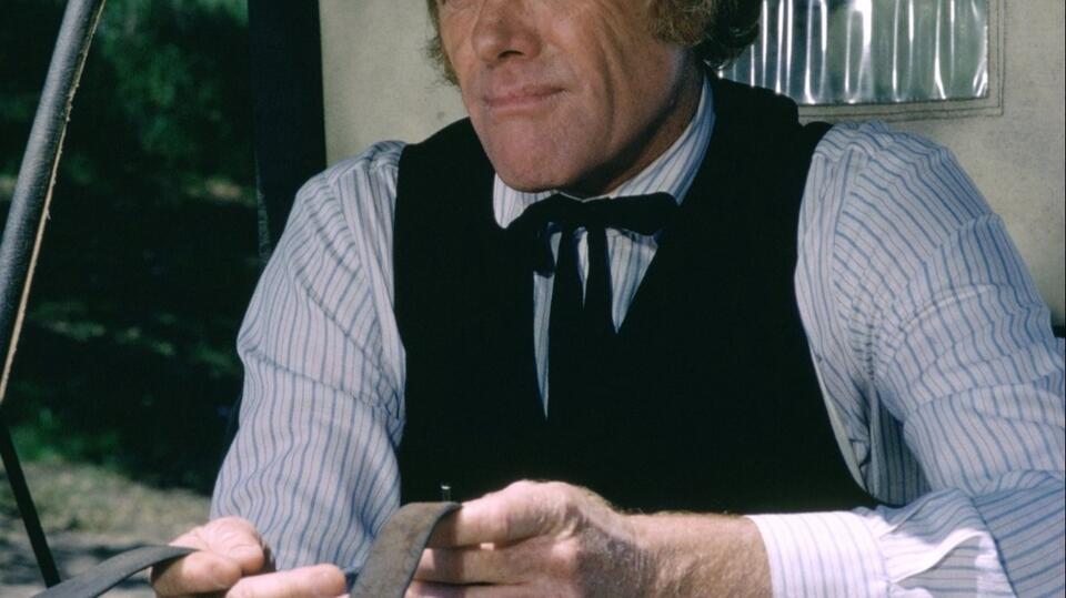 In Birthday Memory of Kevin Hagen ('Little House on the Prairie'): 21 ...