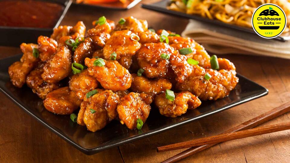 How to make Orange Chicken that tastes like it's from your favorite ...