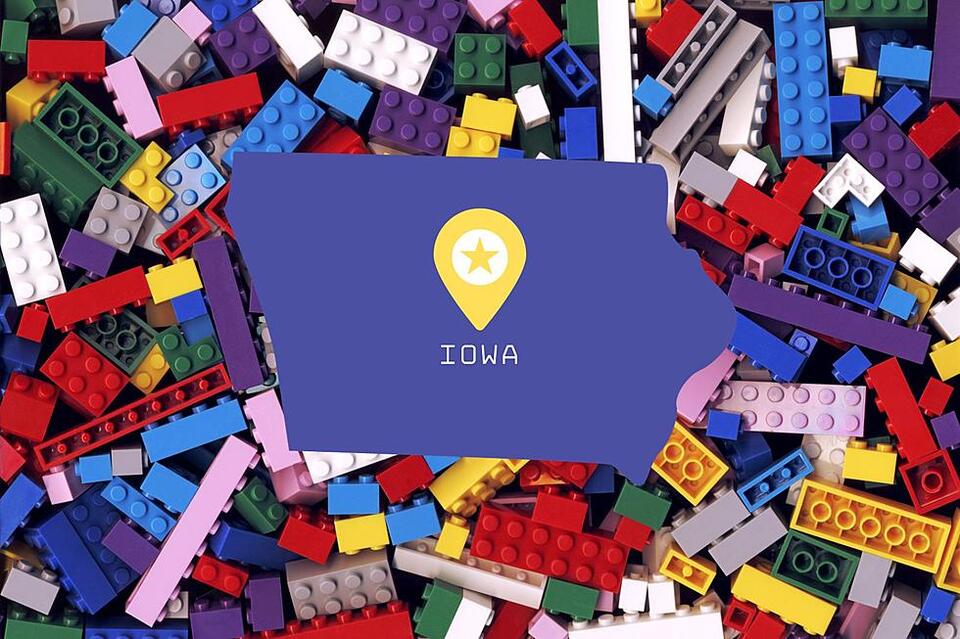 The First Official LEGO Store is Coming to Iowa in 2024 - NewsBreak