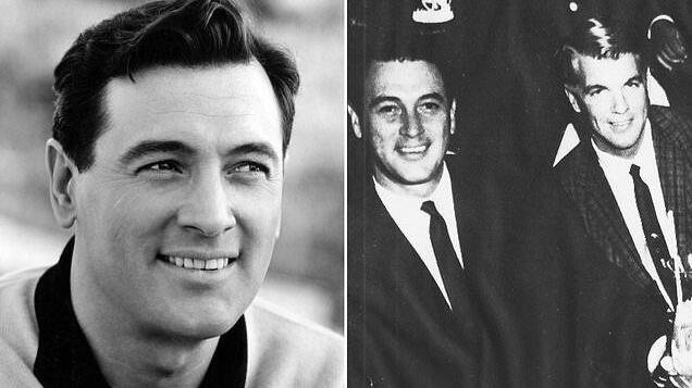 The Tragic Death of Lee Garlington, Rock Hudson's secret "true love ...