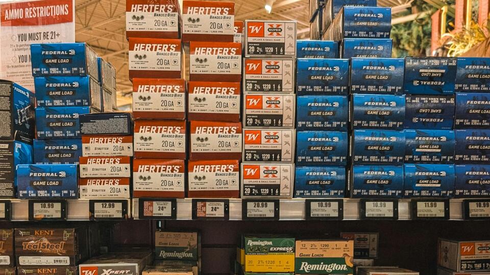 Ammo prices shift again as demand patterns change in 2026 - NewsBreak