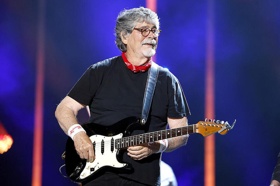 Randy Owen Shares a Health Update (and the Status of Alabama’s Touring ...