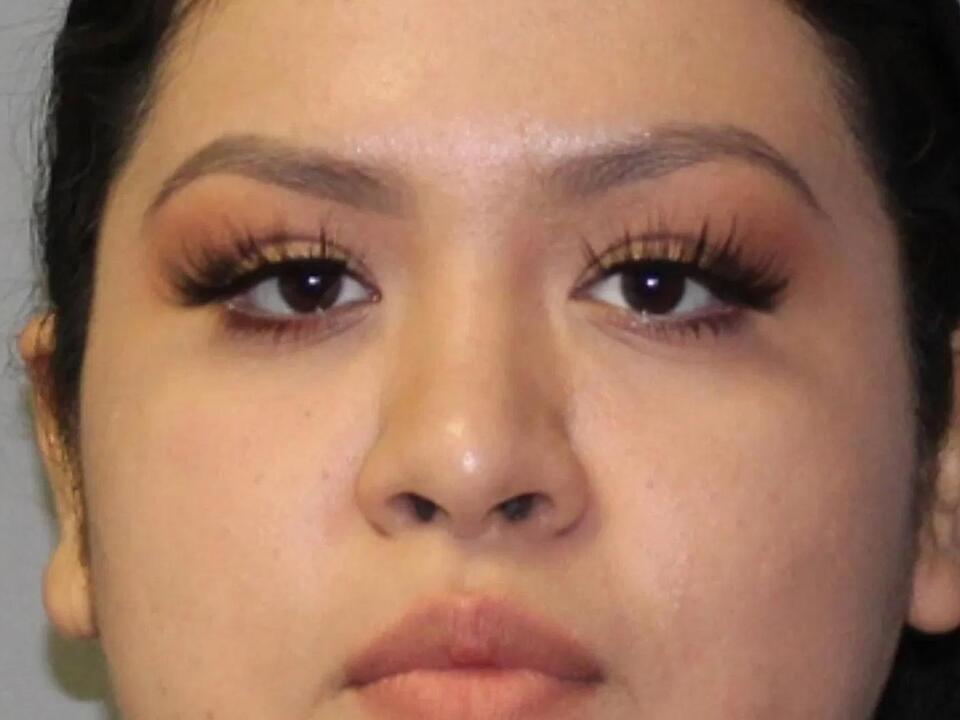 Woman arrested after niece was shot in the face during S Austin road ...