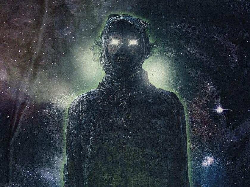 The Hyperborean VOD Release Date Confirmed for Unconventional Sci-fi ...