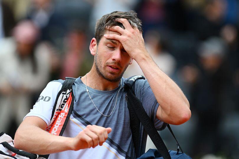 Novak Djokovic accused US Open opponent of poor sportsmanship for on ...