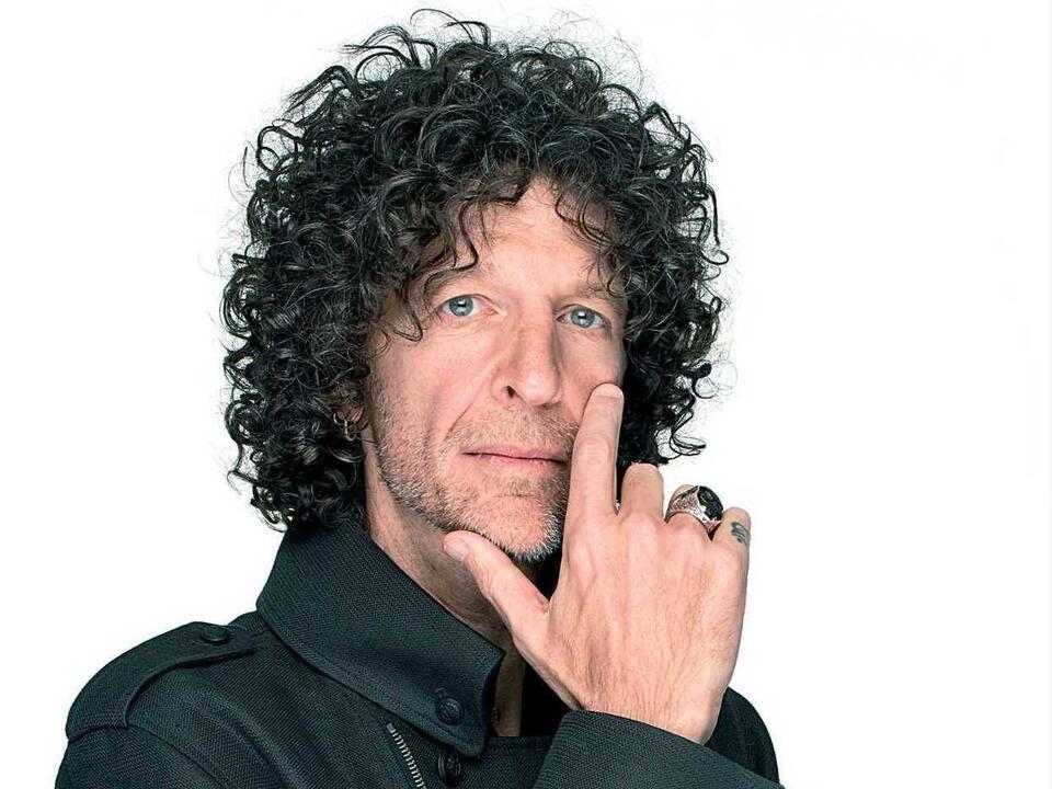 Howard Stern Commits to SiriusXM with New Three-Year Agreement as ...