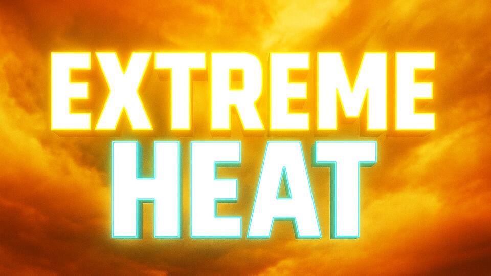 Tucson Weather Alert: 108°F Heat Could Hit Southern Arizona by Friday ...