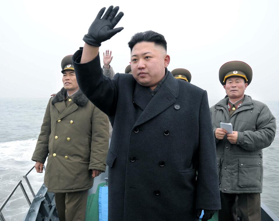 How a Used U.S. Navy Ship Saved South Korea in the Korean War - NewsBreak