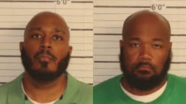 Trial date pushed back for two deputies charged in Gershun Freeman's ...