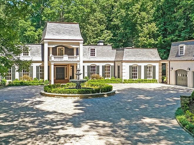 Conway Twitty’s Daughter: ‘It Breaks Our Hearts’ That Legend’s Mansion ...