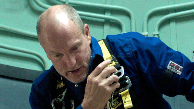 The Cast & Characters of Last Breath, Explained - NewsBreak