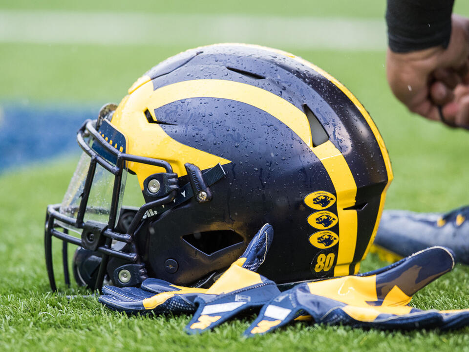 Former Michigan DB DJ Waller Expected To Transfer To SEC Program