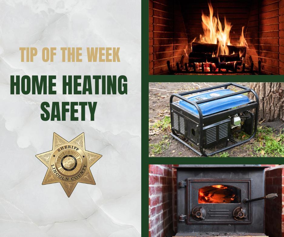 What you need to know about home heating safety - NewsBreak