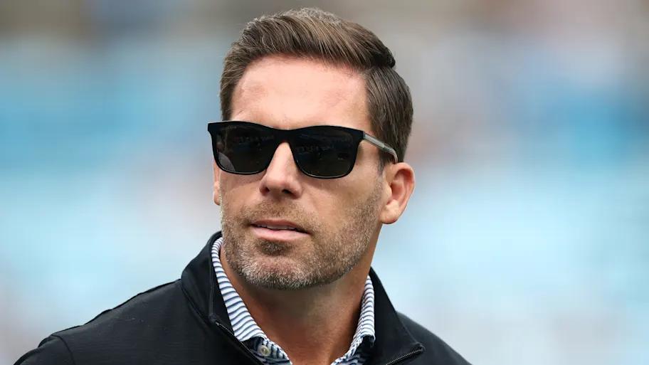 Dan Morgan just affirmed what Panthers fans had figured out about Dave ...