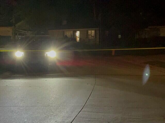 OP police arrest suspect in stabbing, victim expected to survive ...