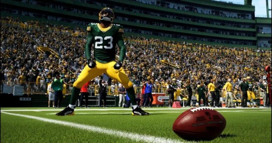 The Best Sports Games for Xbox: FIFA, NBA, and Beyond - NewsBreak