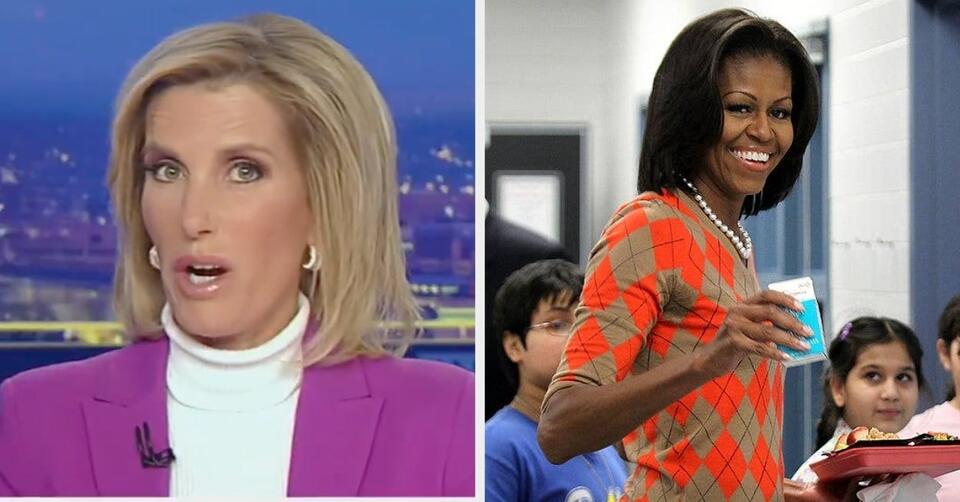 I Can't Believe I'm Saying This But A Fox News Host Just Took Back What ...