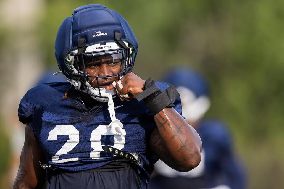 Penn State has 5 of college football’s freakiest athletes according to ...