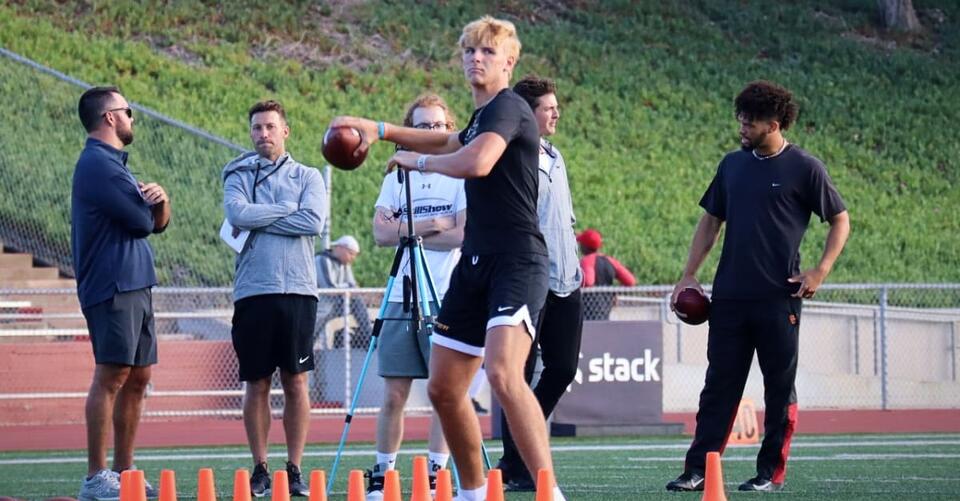 Penn State's 'Smart' Recruiting Strategy Pays Off With Marcus Stokes ...