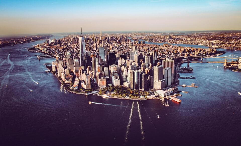 25 Unforgettable Experiences in New York City - NewsBreak