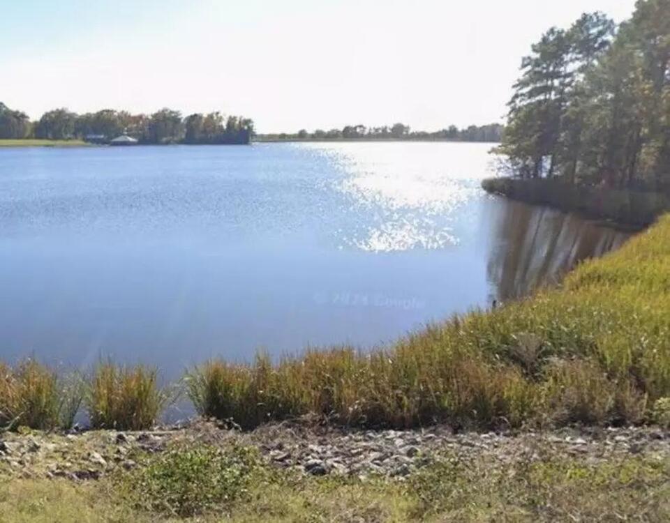 Life or Death Access: New Emergency Launch Coming to Black Bayou Lake ...