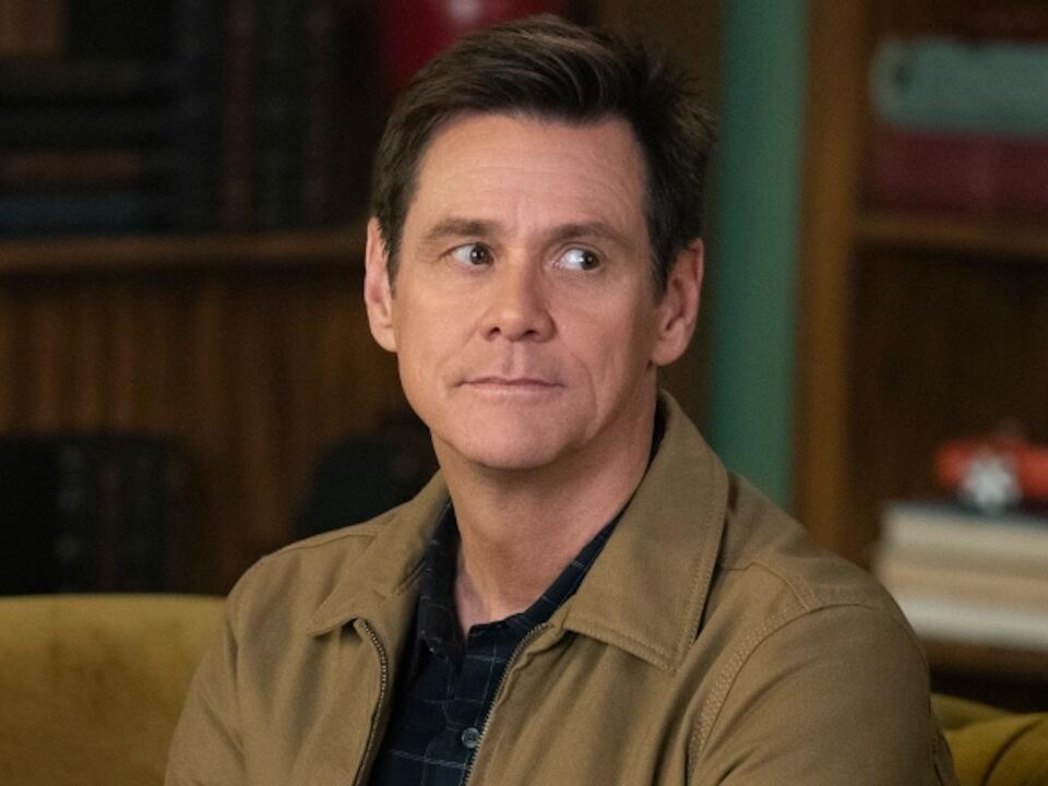 Jim Carrey Is The Latest Celebrity To Say Goodbye To His LA Home