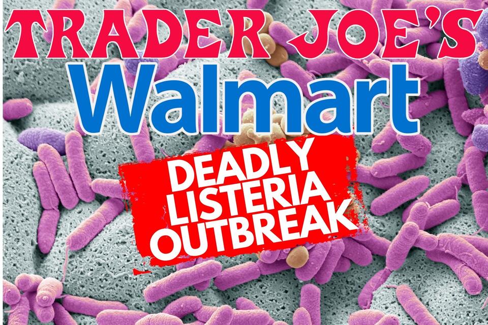 Listeria Outbreak Tied to Frozen Pasta Dishes Leaves 4 Dead - NewsBreak