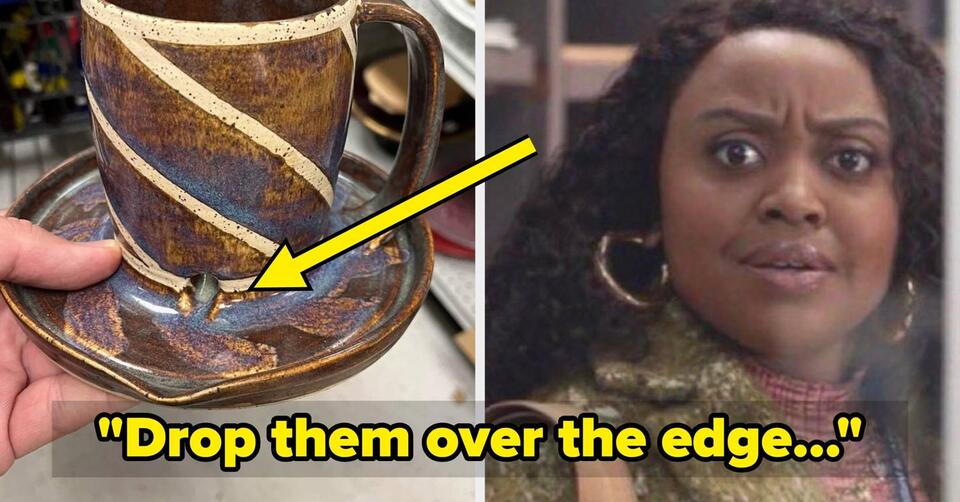 27 Weird Items That Had Everyone Stumped Until The Internet Figured Out ...
