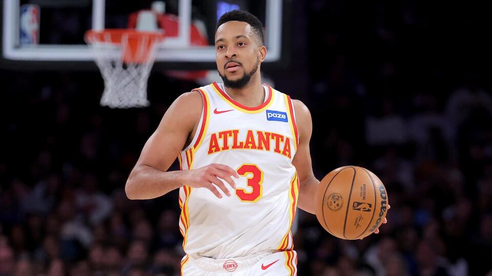 Knicks vs. Hawks odds, prediction, start time: 2026 NBA playoff picks ...