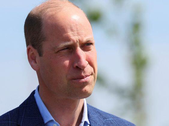 Prince William Is Reportedly "Digging Deep" Amid Kate and Charles's ...