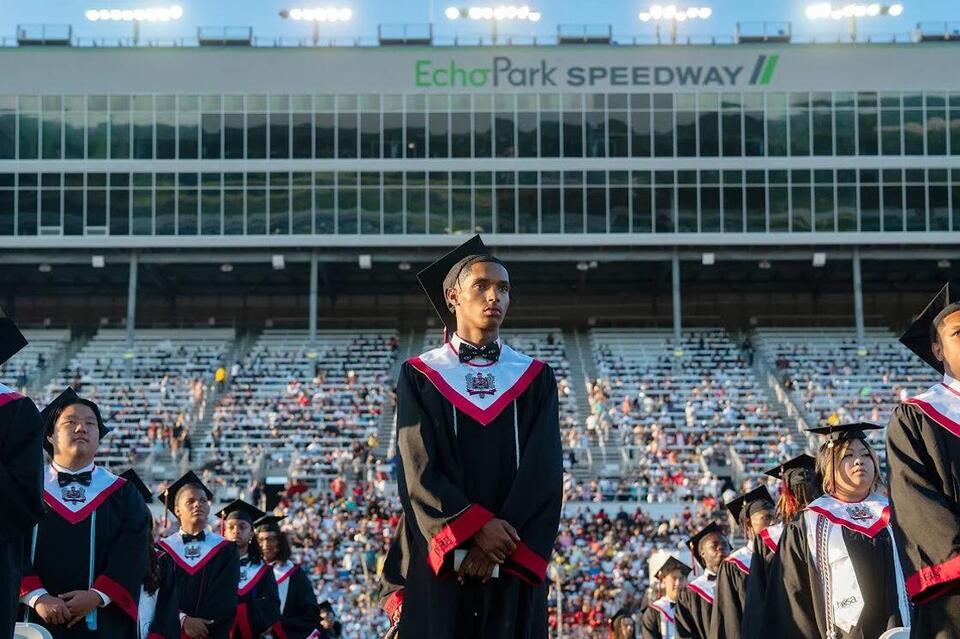 Celebrating the Class of 2026 - NewsBreak