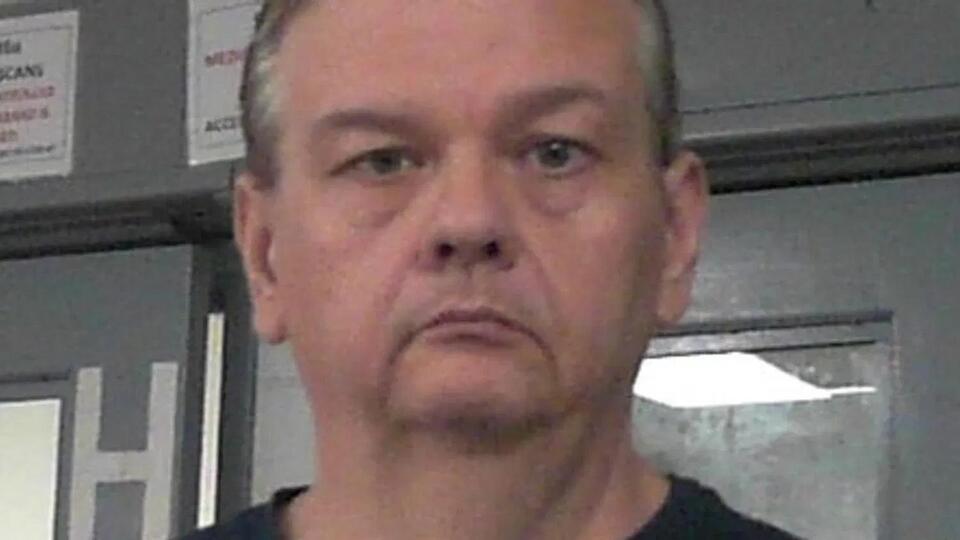 Man convicted of impersonating a Mason County police officer in 2024 ...