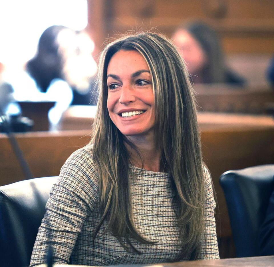 Karen Read case live updates: Arguments on numerous evidence issues ...