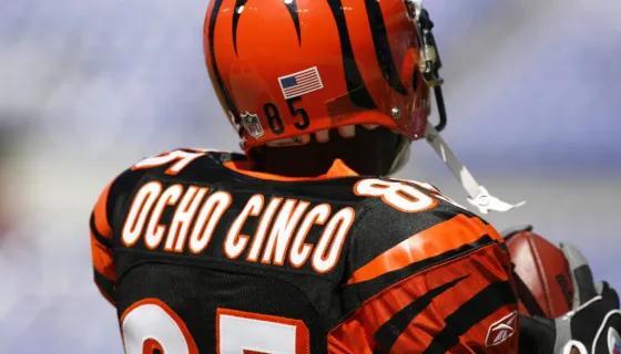 Top 25 Funniest NFL Player Names (Past & Present) - NewsBreak