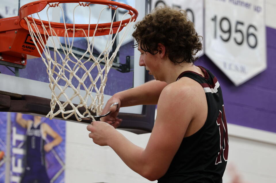 Prescott rides wave of momentum to Division 3 State Tournament - NewsBreak