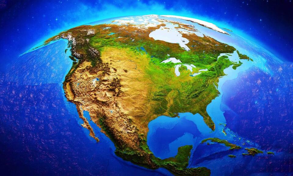 U.S. added over one million square kilometers to its territory, what ...