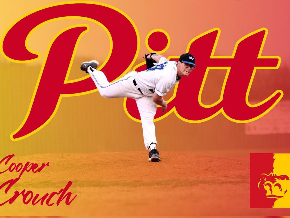 Cooper Crouch commits to Pitt State
