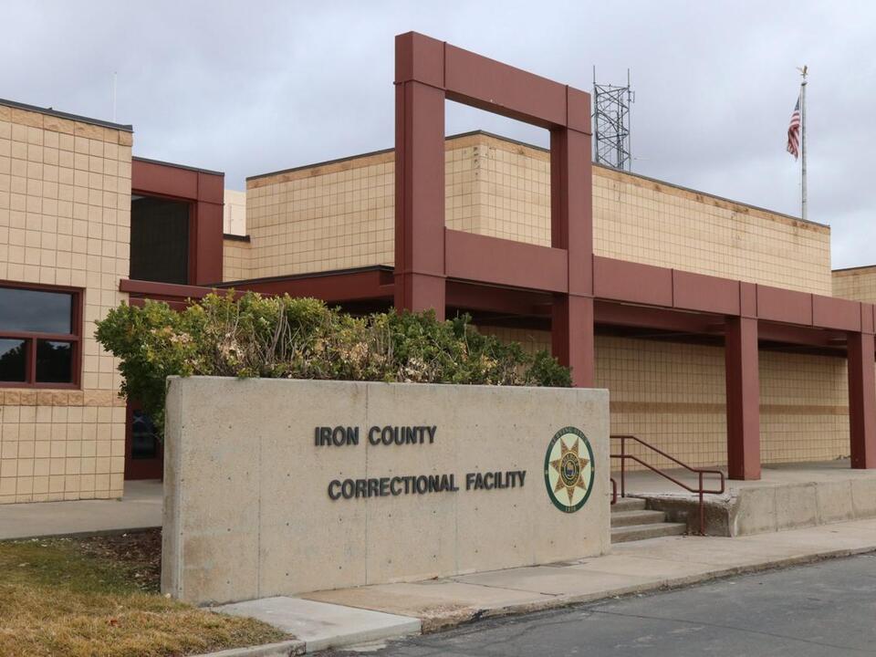 Iron County Commission approves sales tax hike to fund new jail ...