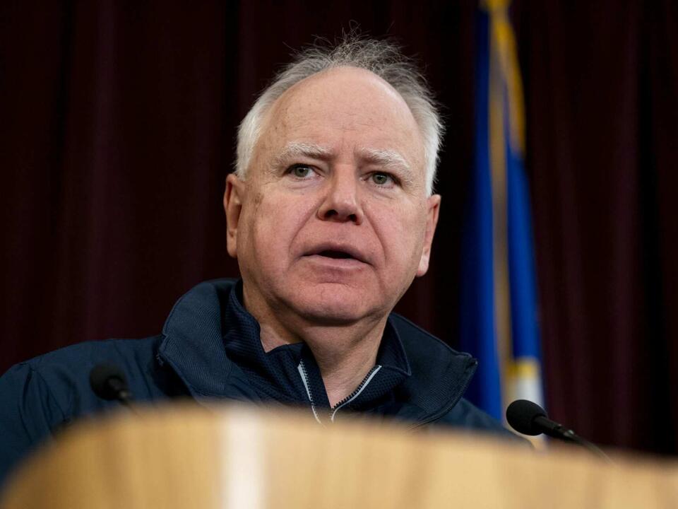 Video: Vance exposes Harris’ VP for ‘abandoning’ troops before Iraq ...