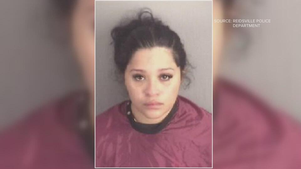 Triad woman accused of stabbing another woman to death posts $1M bond ...