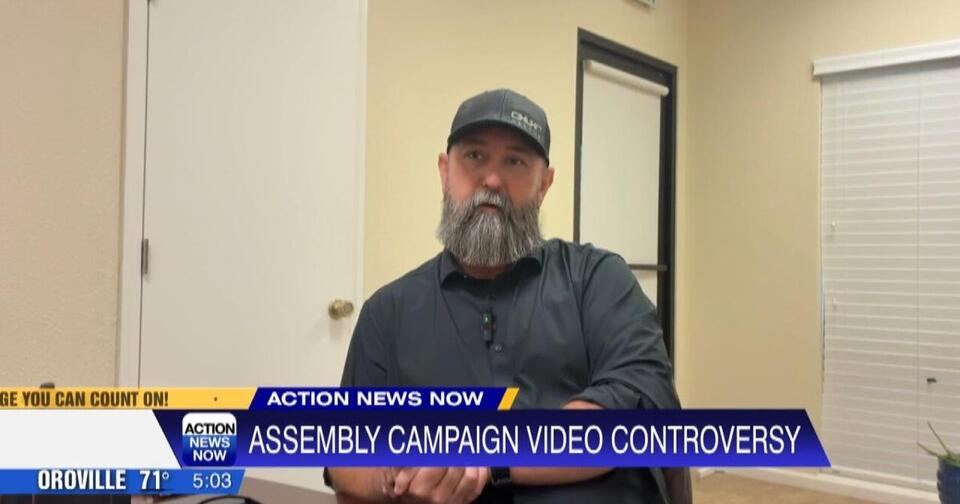 Anderson councilmember's AI video sparks backlash in State Assembly ...