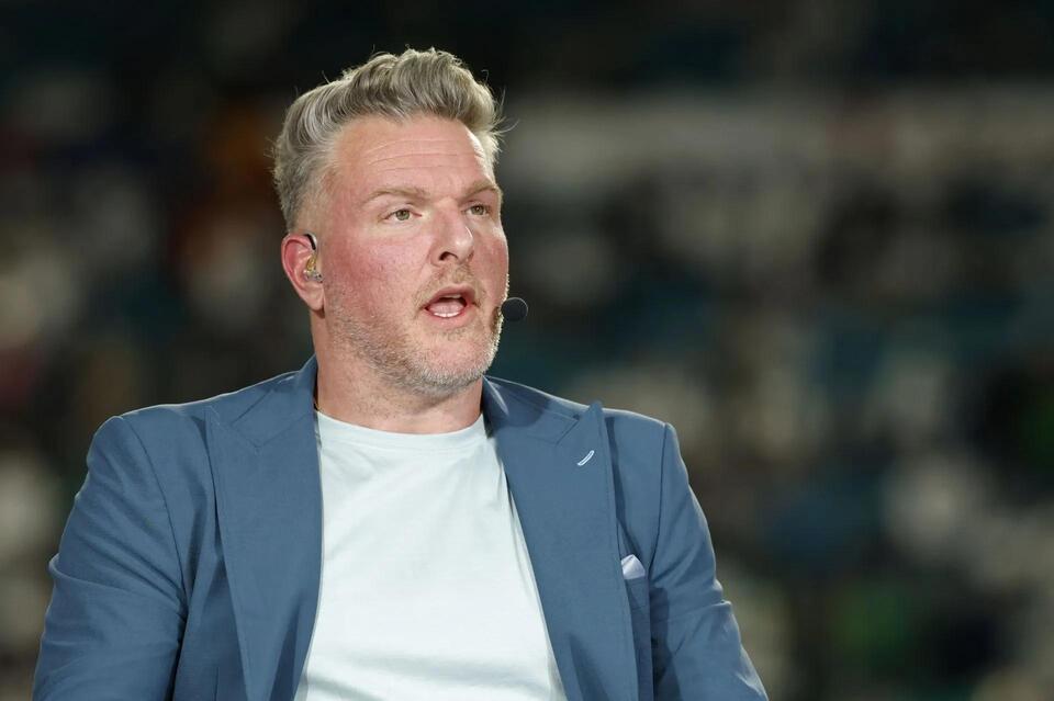 What did Pat McAfee say about spreading Mary Kate Cornett's controversy ...