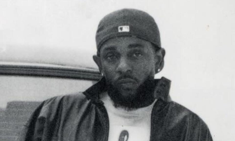 Kendrick Lamar Becomes First Rapper To Hit 100 Million Spotify Monthly ...