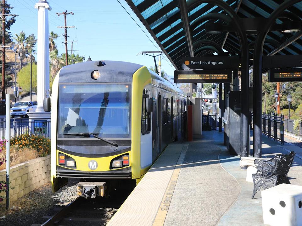 Metro expands student GoPass program through 2025